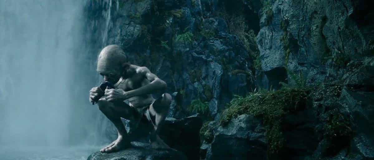 Fan theories about Middle-earth creatures that make sense