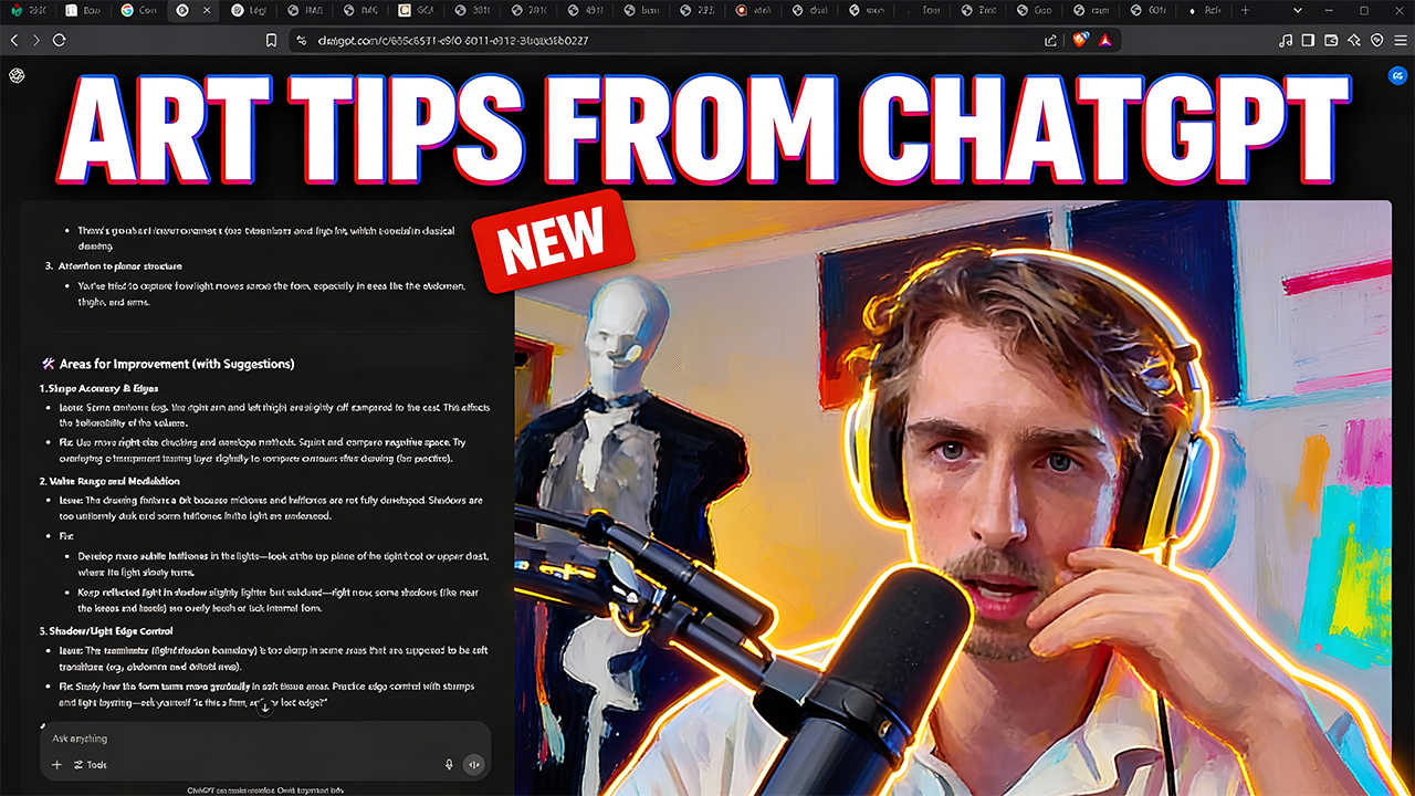 Is ChatGPT an art history genius? Putting artificial intelligence to ...