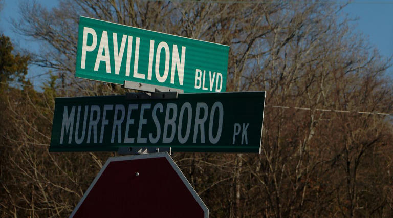 Delivery driver killed after gunfire erupts near Nashville nightclub