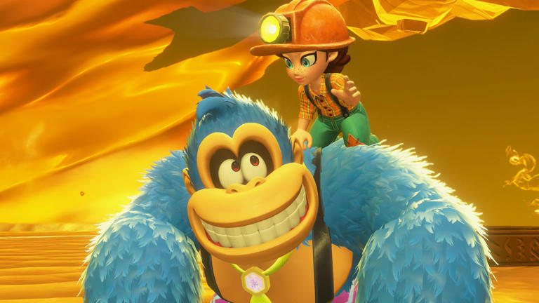 Best games for escapism