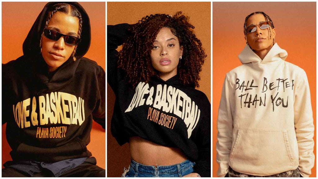 Why Gina Prince-Bythewood allowed the very first official merchandising ...