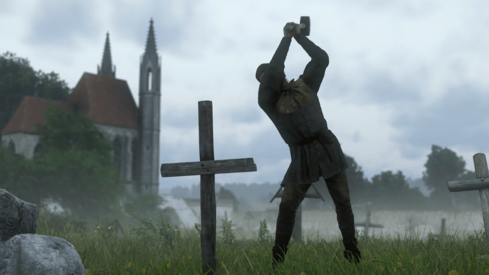 Recap: Everything you missed from the 2025 Steam Awards