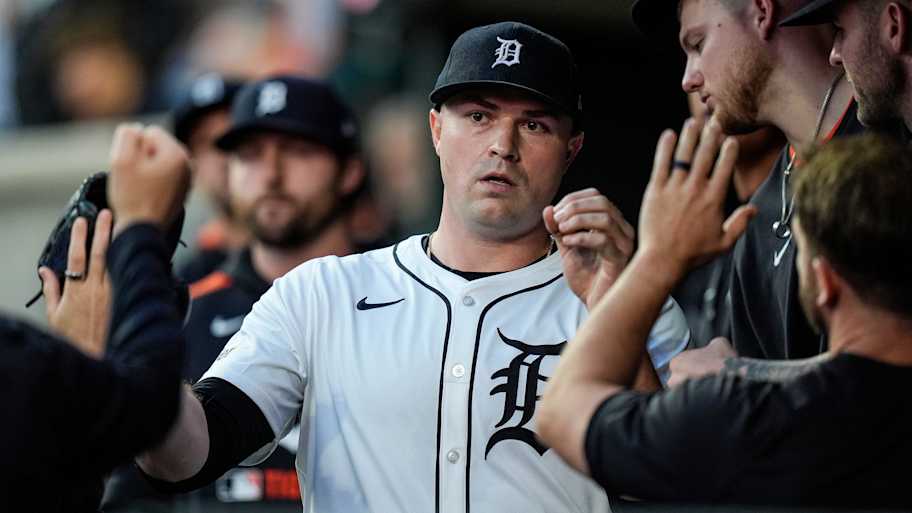 Tigers face huge upcoming salary arbitration deadline with Tarik Skubal
