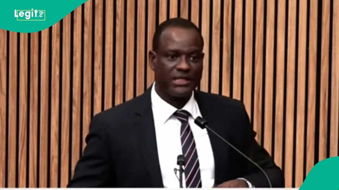 Tax laws: How to know if you are taxable in Nigeria according to new ...