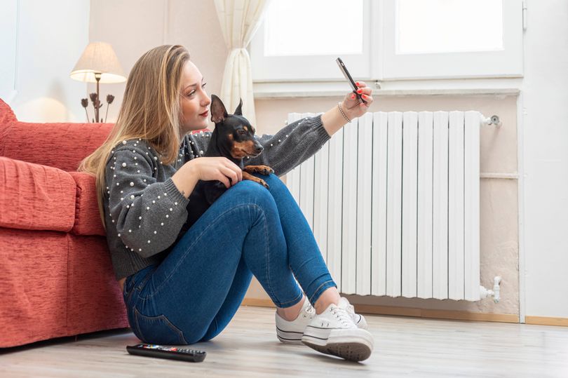 Is it cheaper to have heating on low all day? 5 experts all have same ...