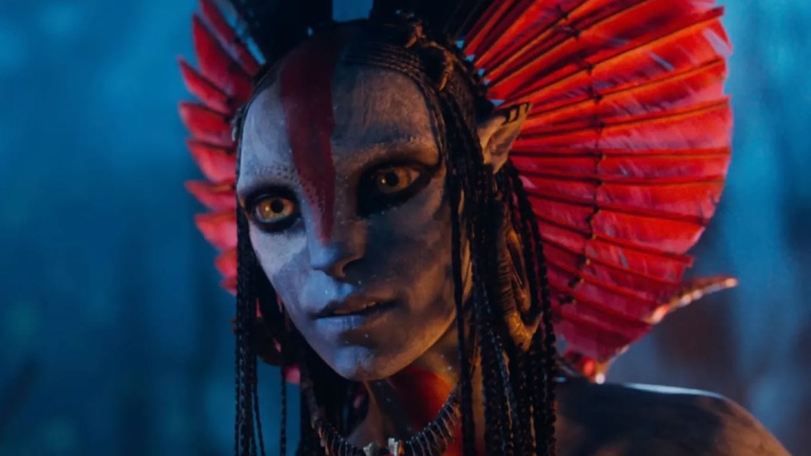 Avatar: Fire and Ash crosses $1 billion worldwide, becoming Disney’s ...
