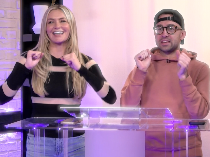 Watch 'The New TMZ Pop Culture Trivia League' now!