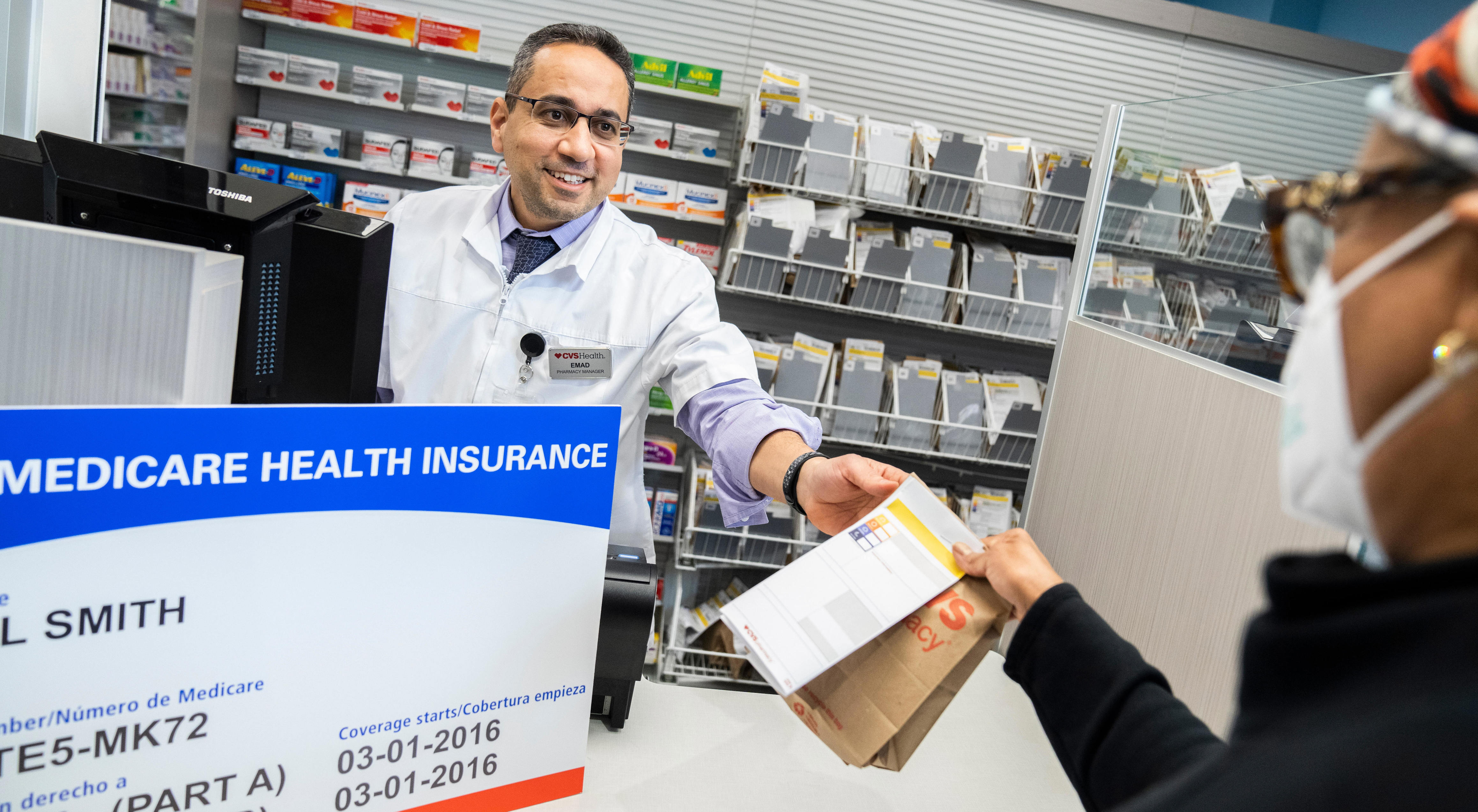 While the price of 15 prescription drugs is set to drop, only 5.3M ...