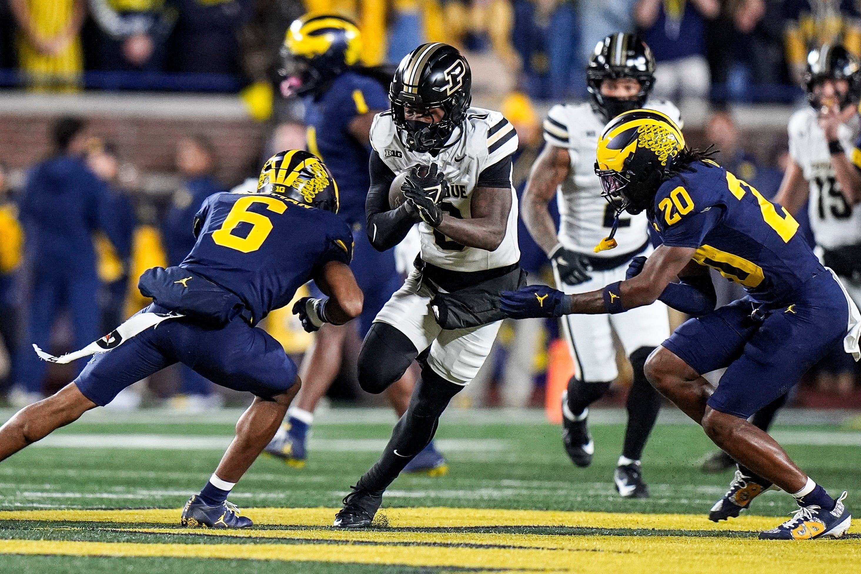 Former Georgia wide receiver enters transfer portal for second time