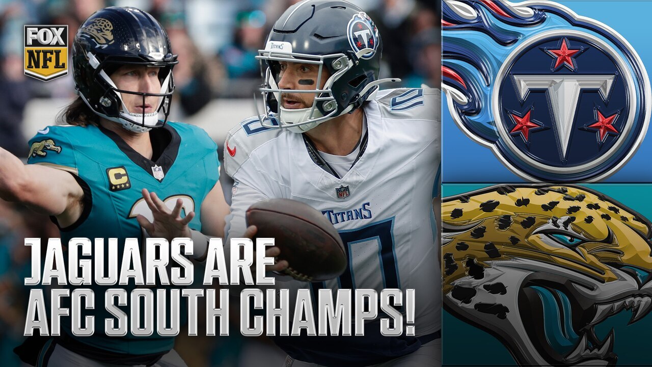 Drew Brees declares Jaguars the team to beat in playoffs as they defeat ...