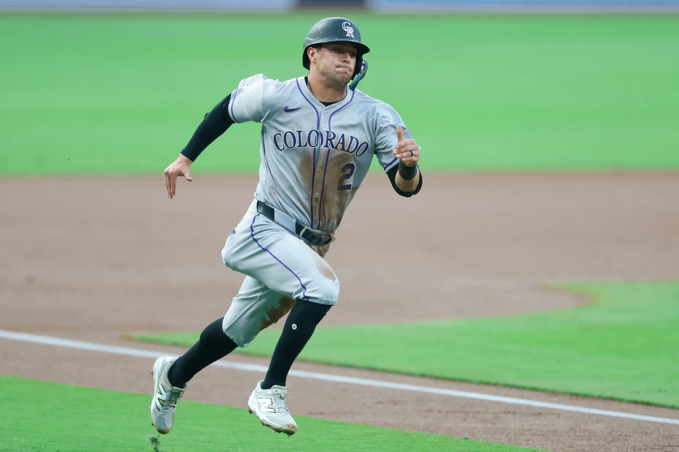 Giants eye Tyler Freeman trade to stabilize offense