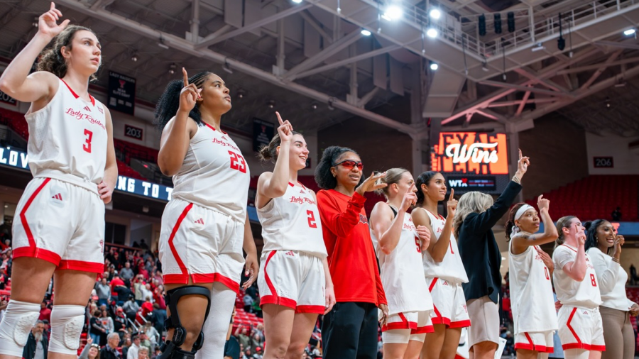 Lady Raiders stay unbeaten, climb in AP Top 25 rankings