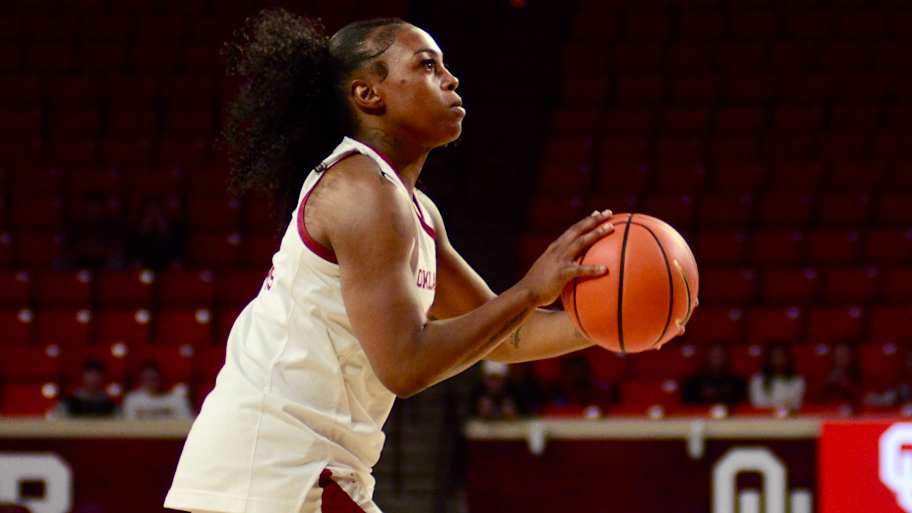 Oklahoma smothers Mississippi State to stay perfect in SEC play