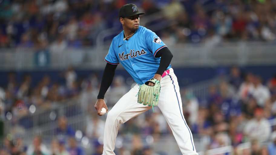 A hive-mind thought for the NY Mets rumors about an Edward Cabrera trade