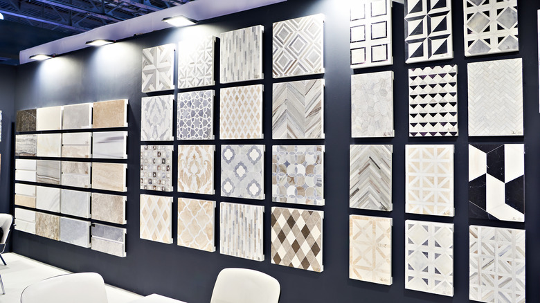 The beautiful floor tiles that will instantly make your home feel vintage