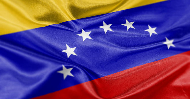 The long road ahead for Venezuela
