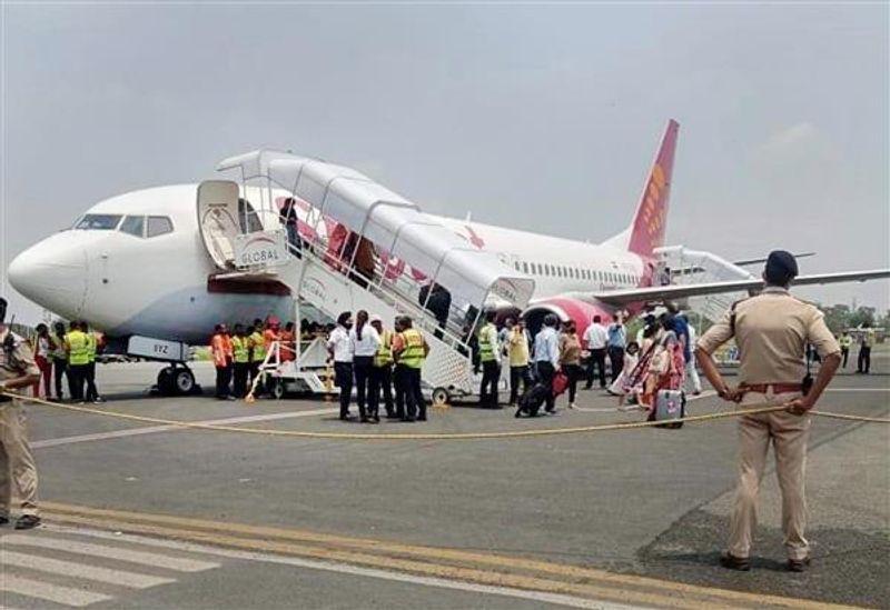 No mid-air charging: DGCA pulls the plug on power banks after fire scares