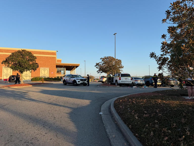 Arrest made in Savannah Target shooting after 1 dead over parking spot ...