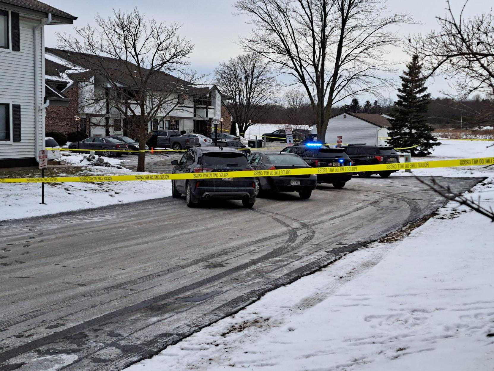 Sunday Milwaukee shooting, 40-year-old dies from their injuries