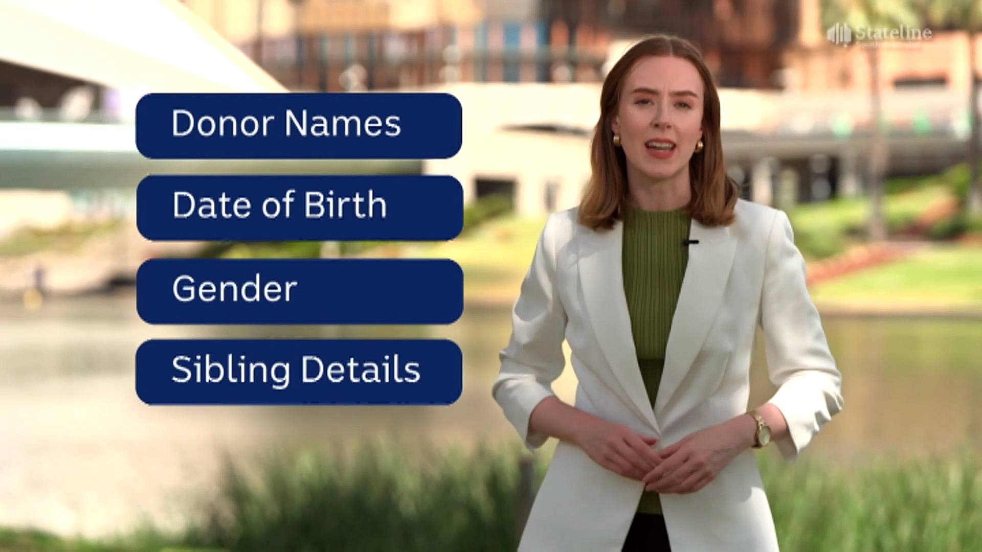 Calls for national donor conception register after South Australian program