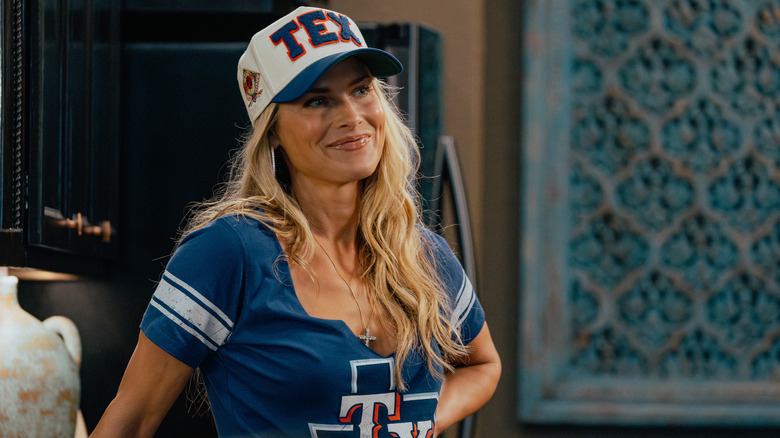 Landman's Tommy goes rogue, Angela lets it ride — read episode 8 recap