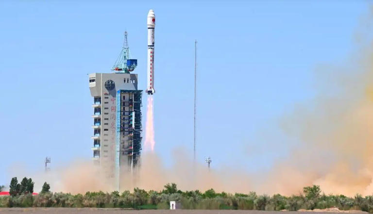 South Korea's 'new space' shift: AI and satellite integration