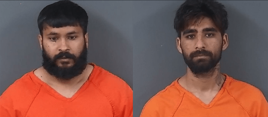 Police discover $7M cocaine stash in semi-truck going from Joplin to ...