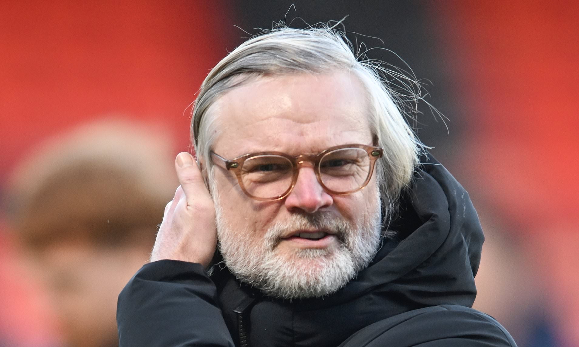 The review: Steven Pressley's critics are eating their words after game ...