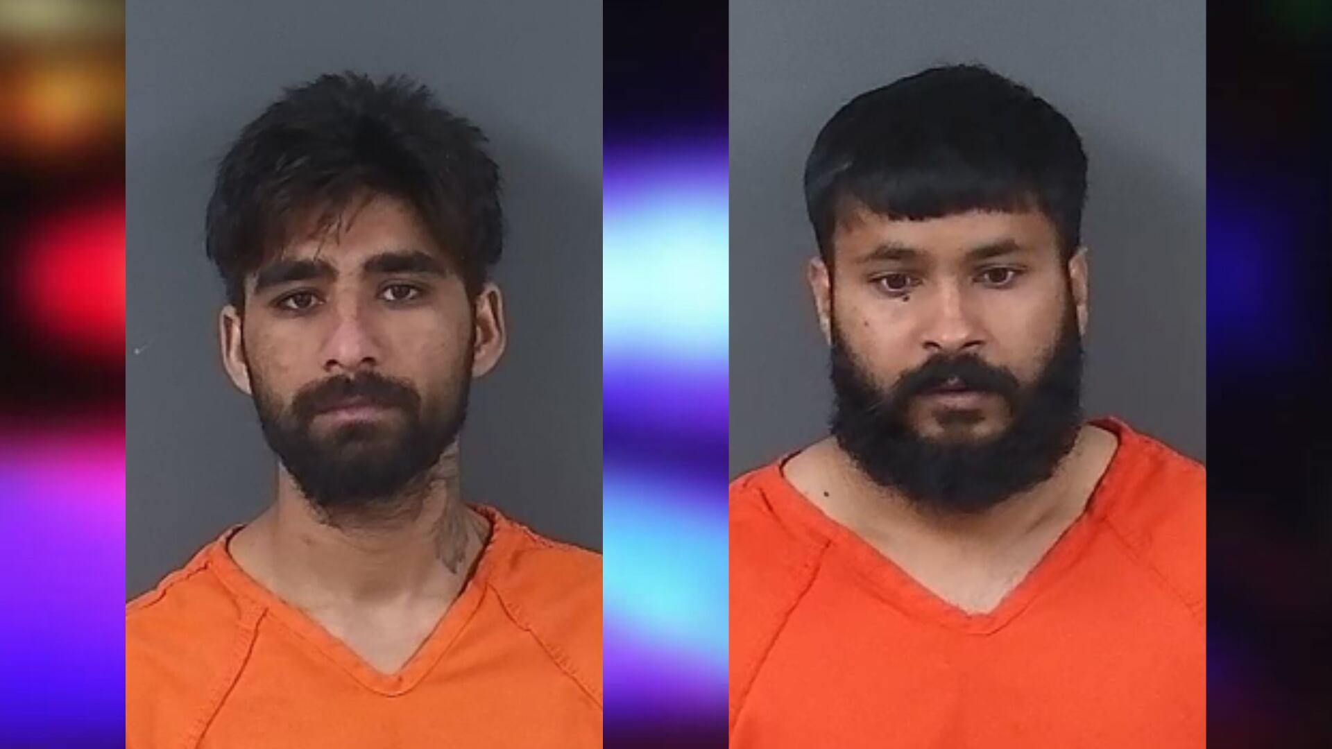 Indiana State Police stop semi with $7M worth of cocaine inside