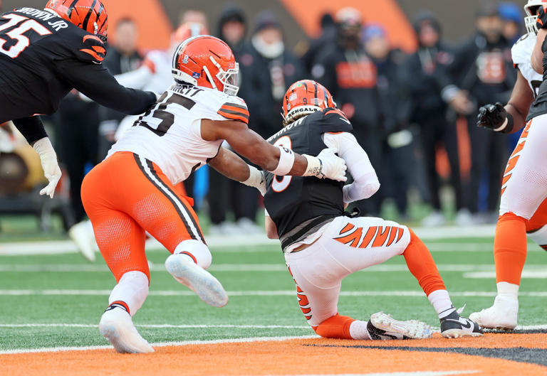 Browns shouldn’t ignore GM Andrew Berry’s role in last two failed ...