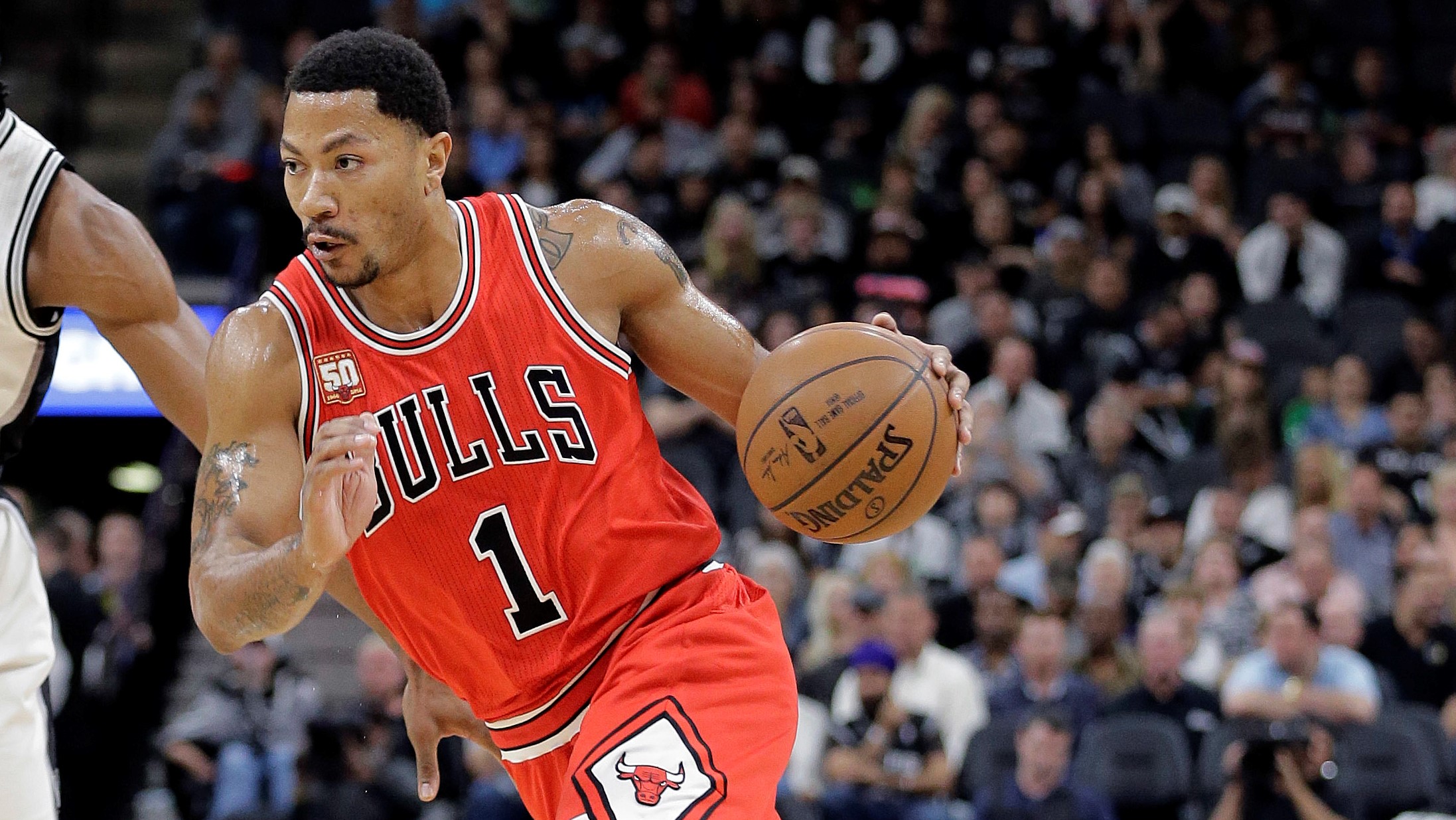 Chicago celebrates Derrick Rose Day ahead of Bulls jersey retirement ...