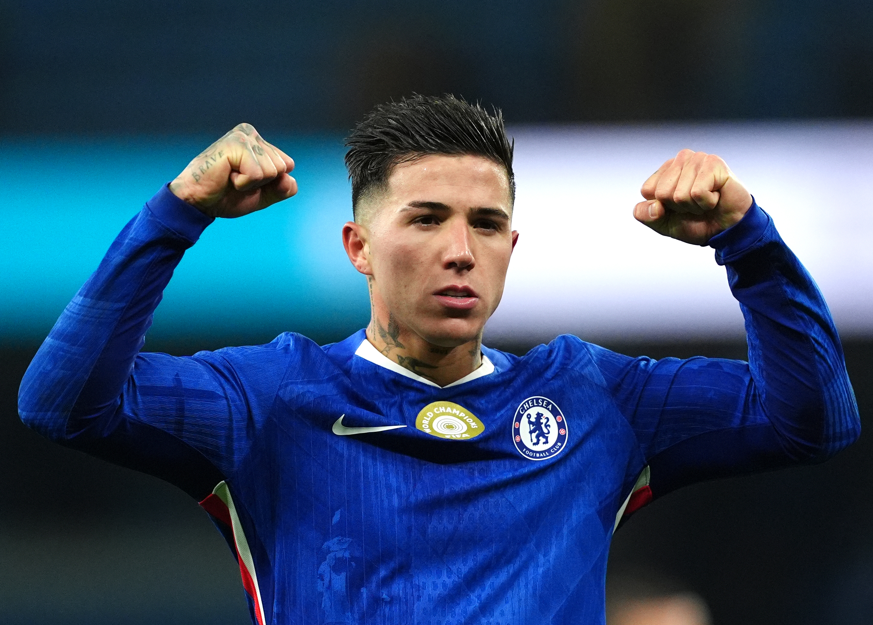 Calum McFarlane: I can’t speak highly enough about characters in ...