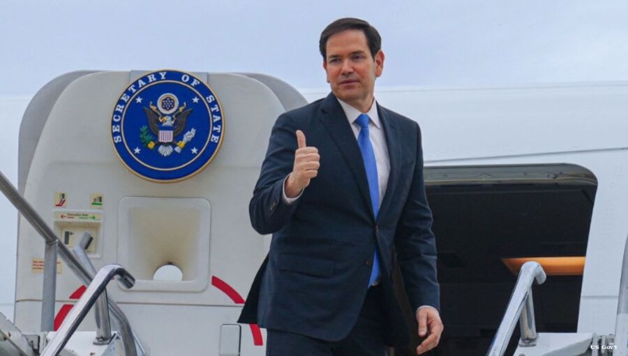 US backtracks on Venezuela takeover pledge after Maduro capture sparks ...