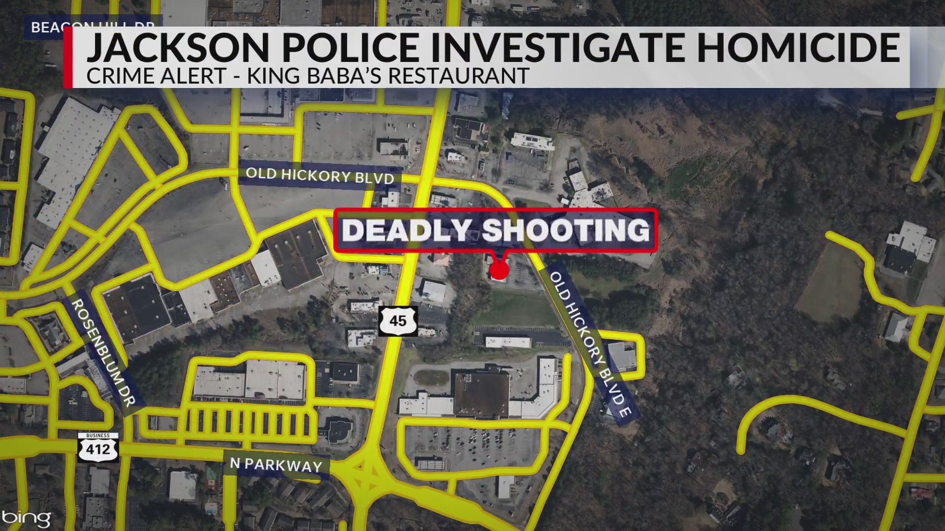 Whiteville resident killed in shooting, police say