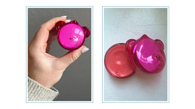 If you buy one beauty product, make it this plush lip mask that's saved ...