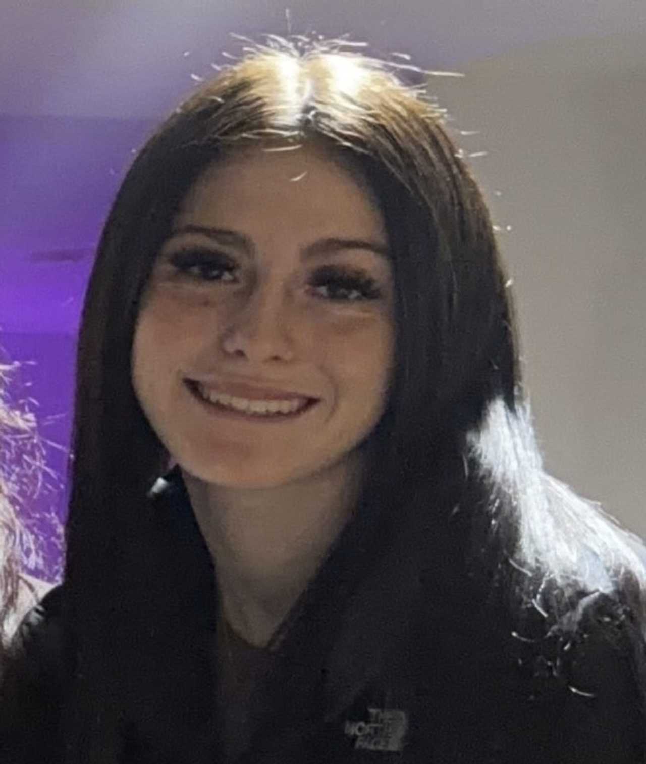 Jozlyn Maryjane Taylor, 17, Missing In Lancaster, Located