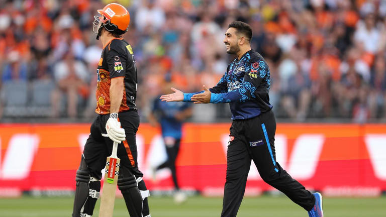 Star reveals meaning of shoe celebration