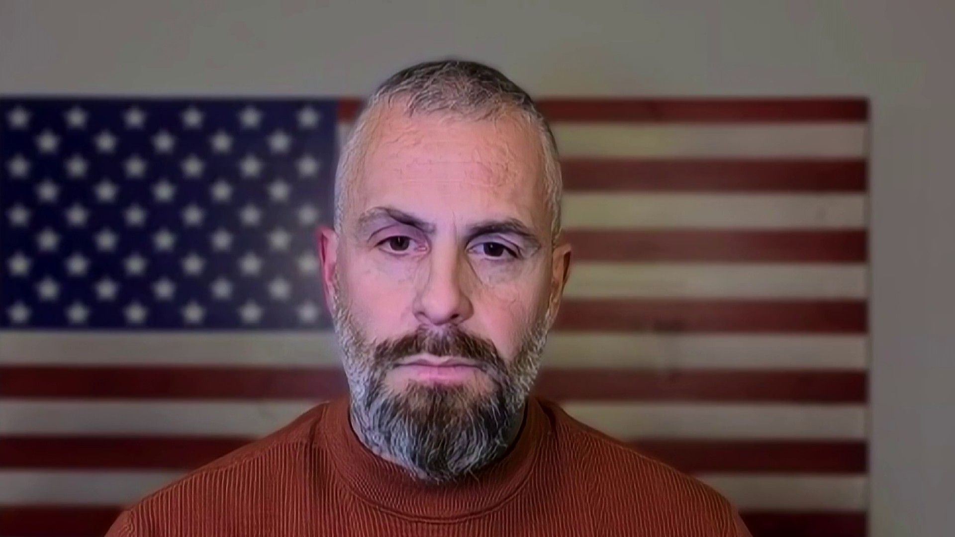 Michael Fanone criticizes Democratic Party as 'cowards' ahead of 5-year ...