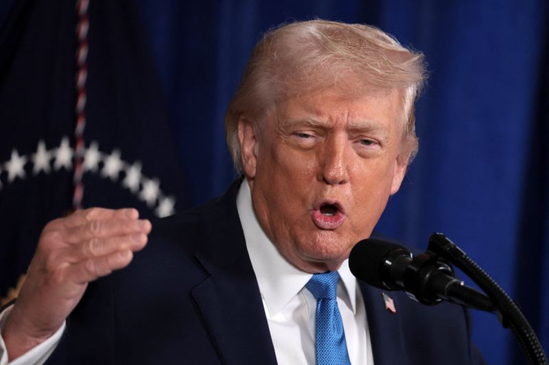 Trump political base sets aside isolationism to cheer Maduro capture