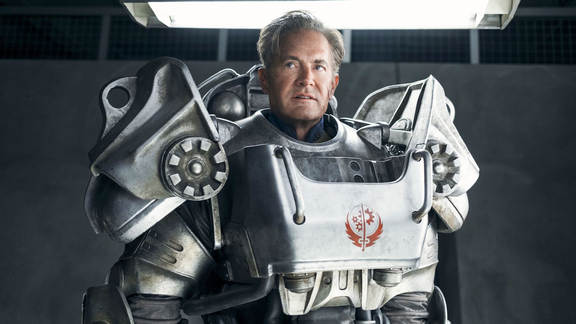 Fallout fans spot mysterious countdown on Prime Video website