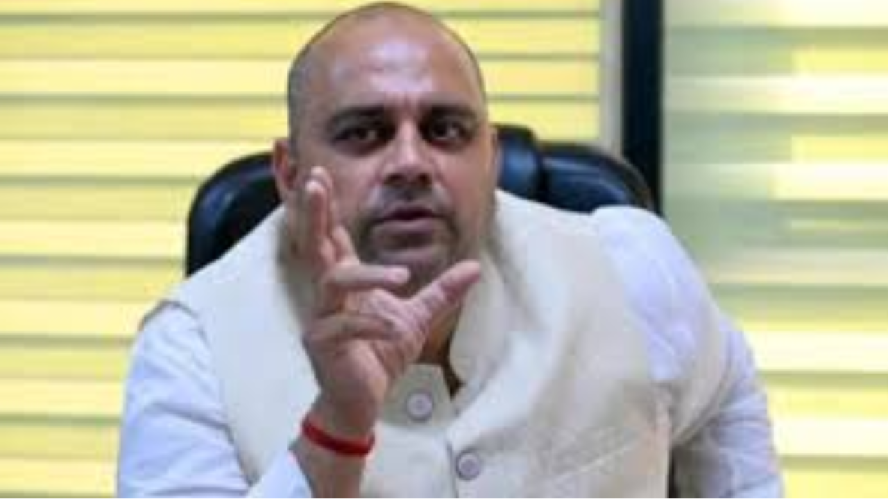 'Preventable disease': Delhi govt to notify human rabies under Epidemic ...