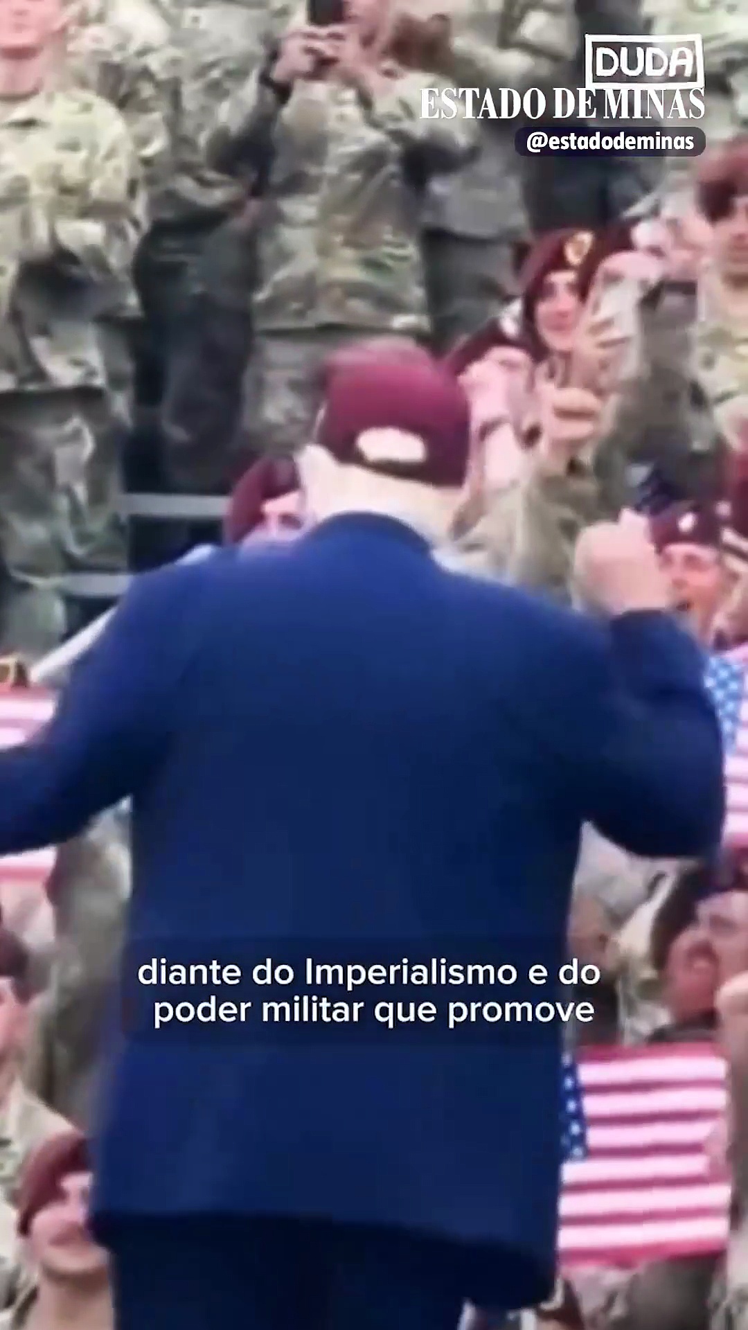 Duda diz que queda de Maduro envolve petróleo venezuelano