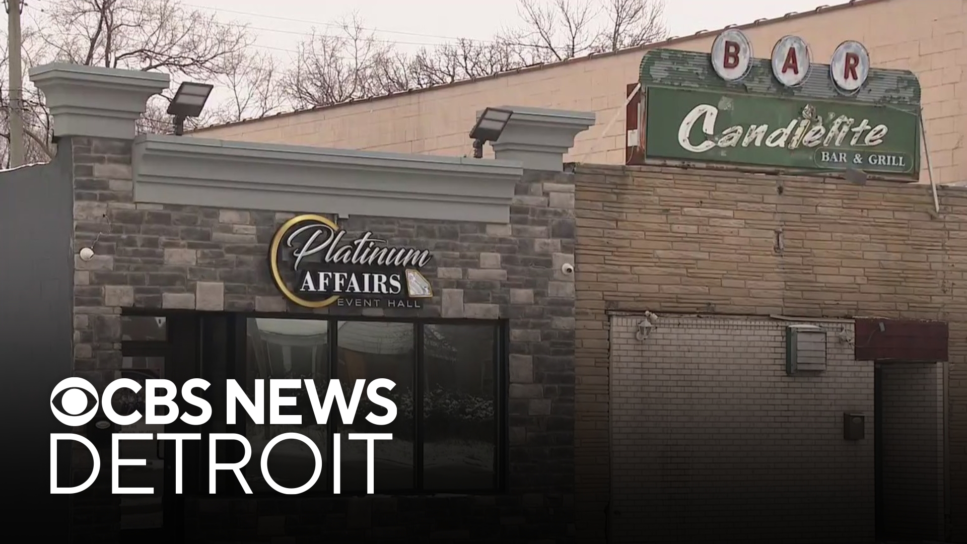 5 injured in dispute at Harper Woods event hall, Maduro expected in ...