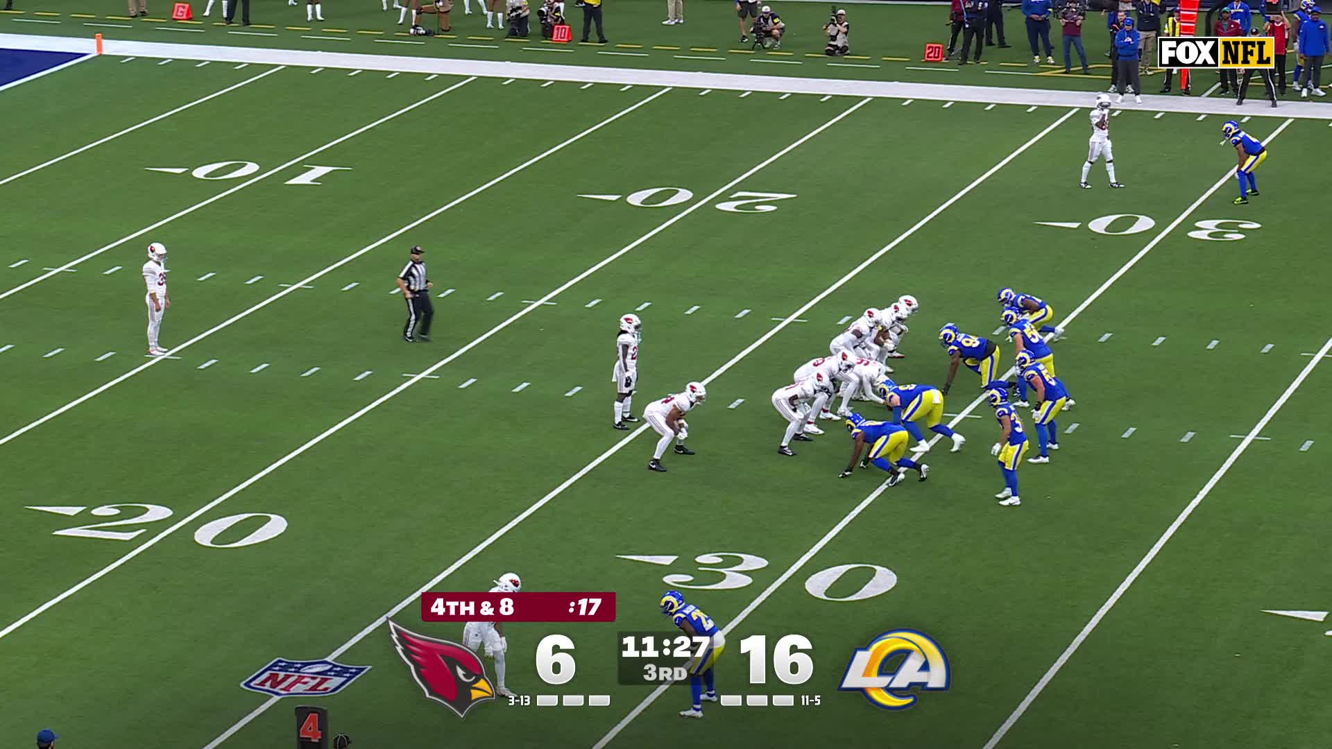 Can't-miss play: Fake punt alert! Matt Haack dials launch codes to ...