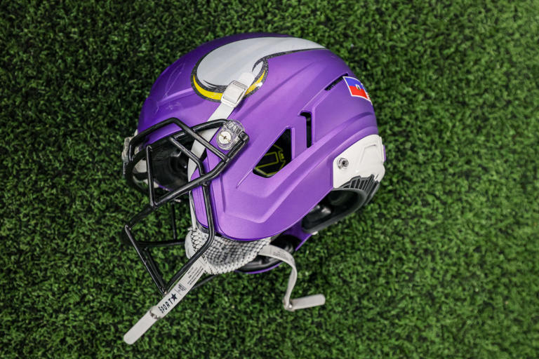 Minnesota Vikings 2026 schedule of opponents: Home, away matchups confirmed