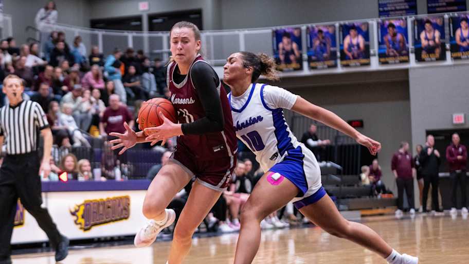 Iowa high school girls basketball: Top junior players