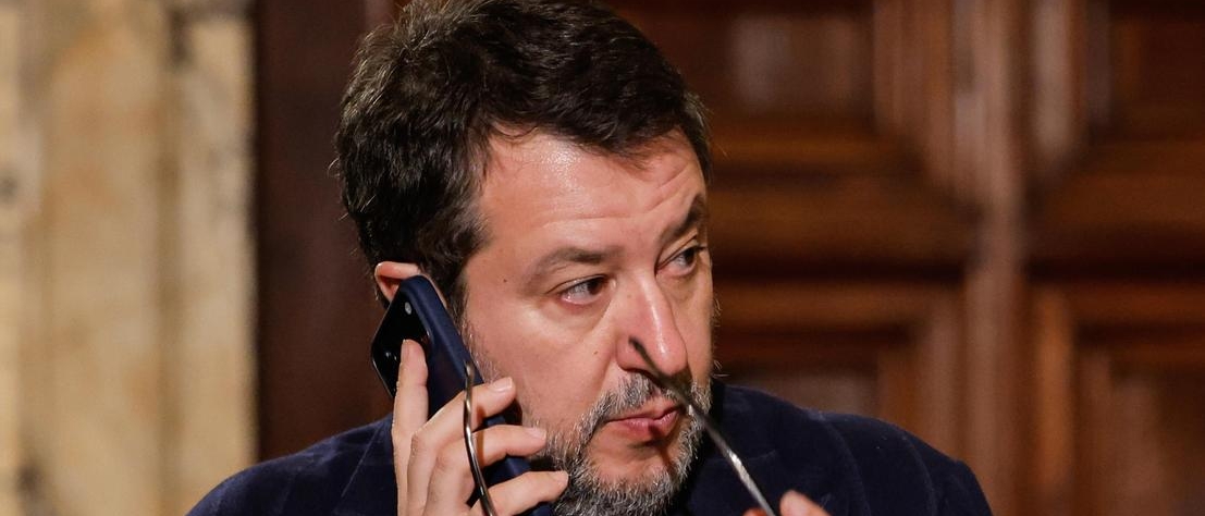 Salvini, nessuna nostalgia di Maduro ma per la Lega strada maestra è ...