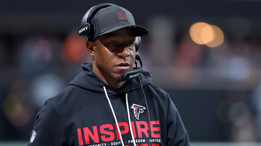 Falcons push the reset button in front office by officially firing ...