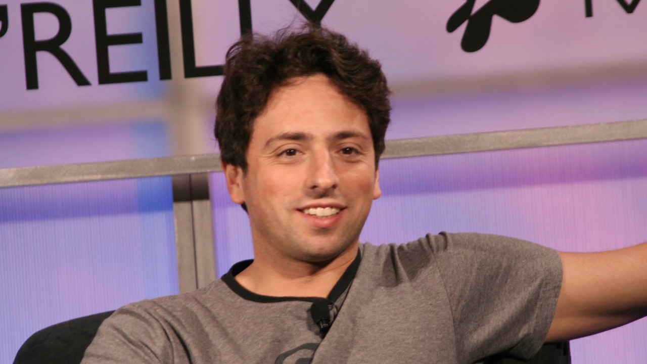 Sergey Brin returns to Google, a lesson for the rest of us