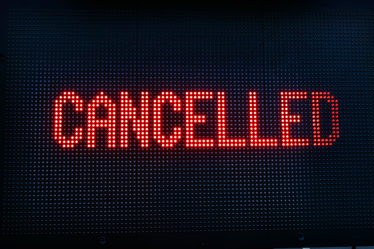 Famed obstacle course race cancels 10 events in 2026